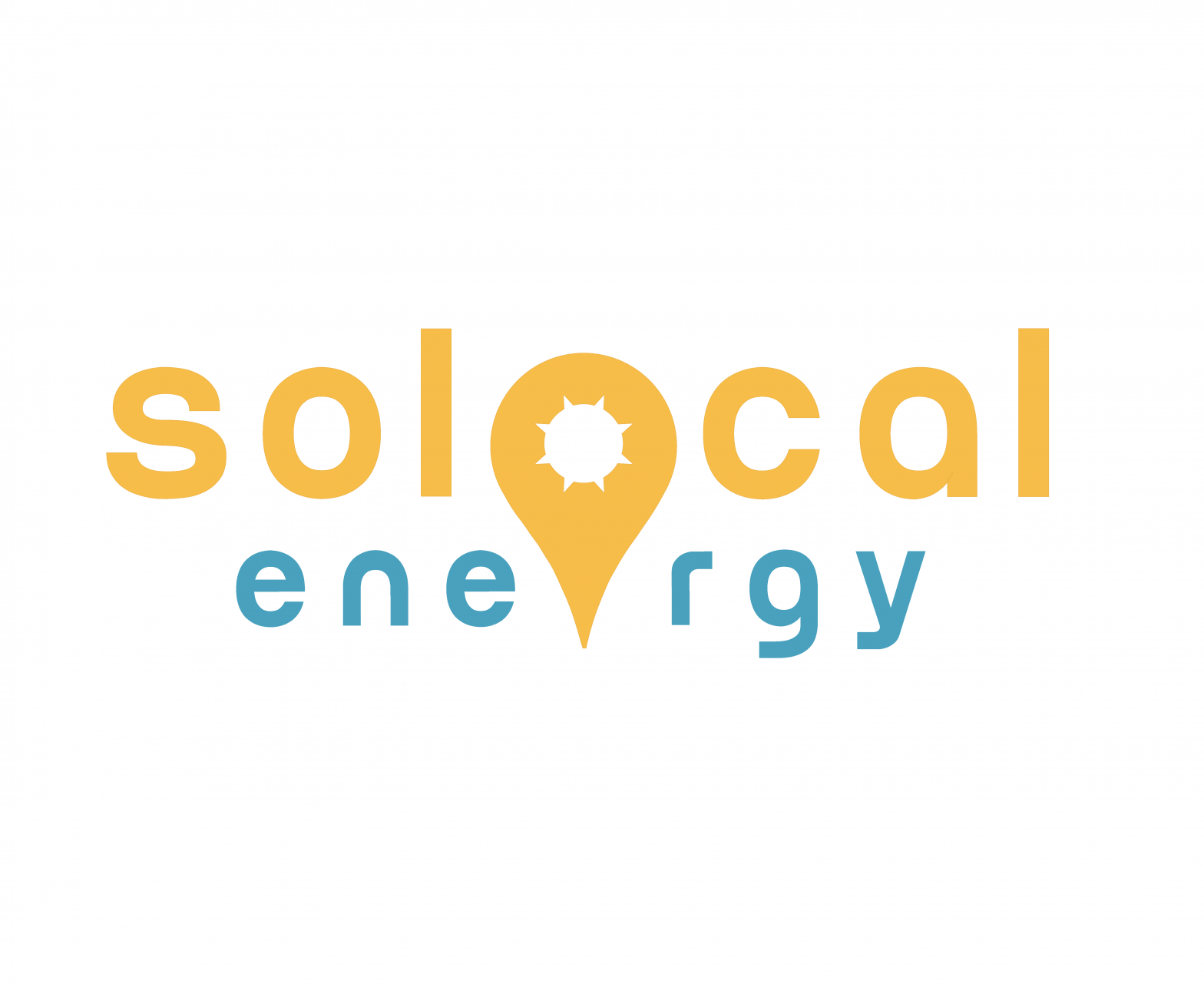 Logo SoLocal Energy – quadratisch – SoLocal Energy
